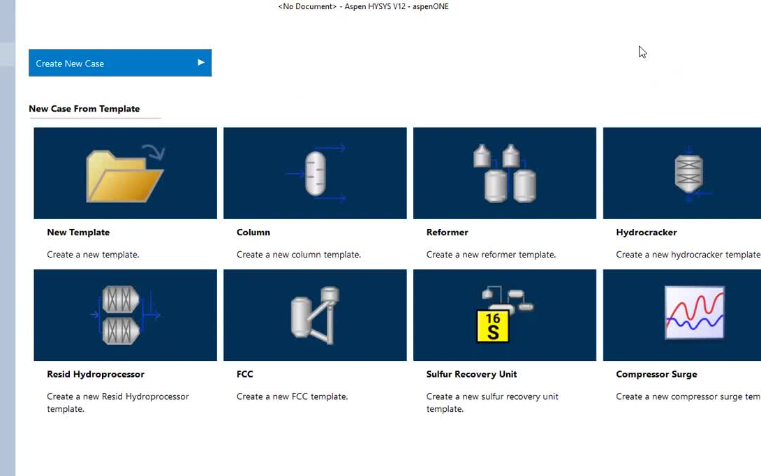 【Youtube搬运】HYSYS