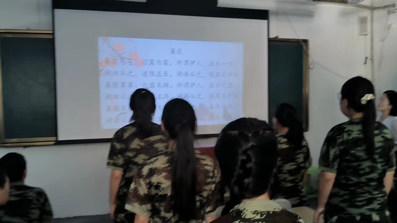 西安宏恩传统文化课、培训孩子们学习兴趣