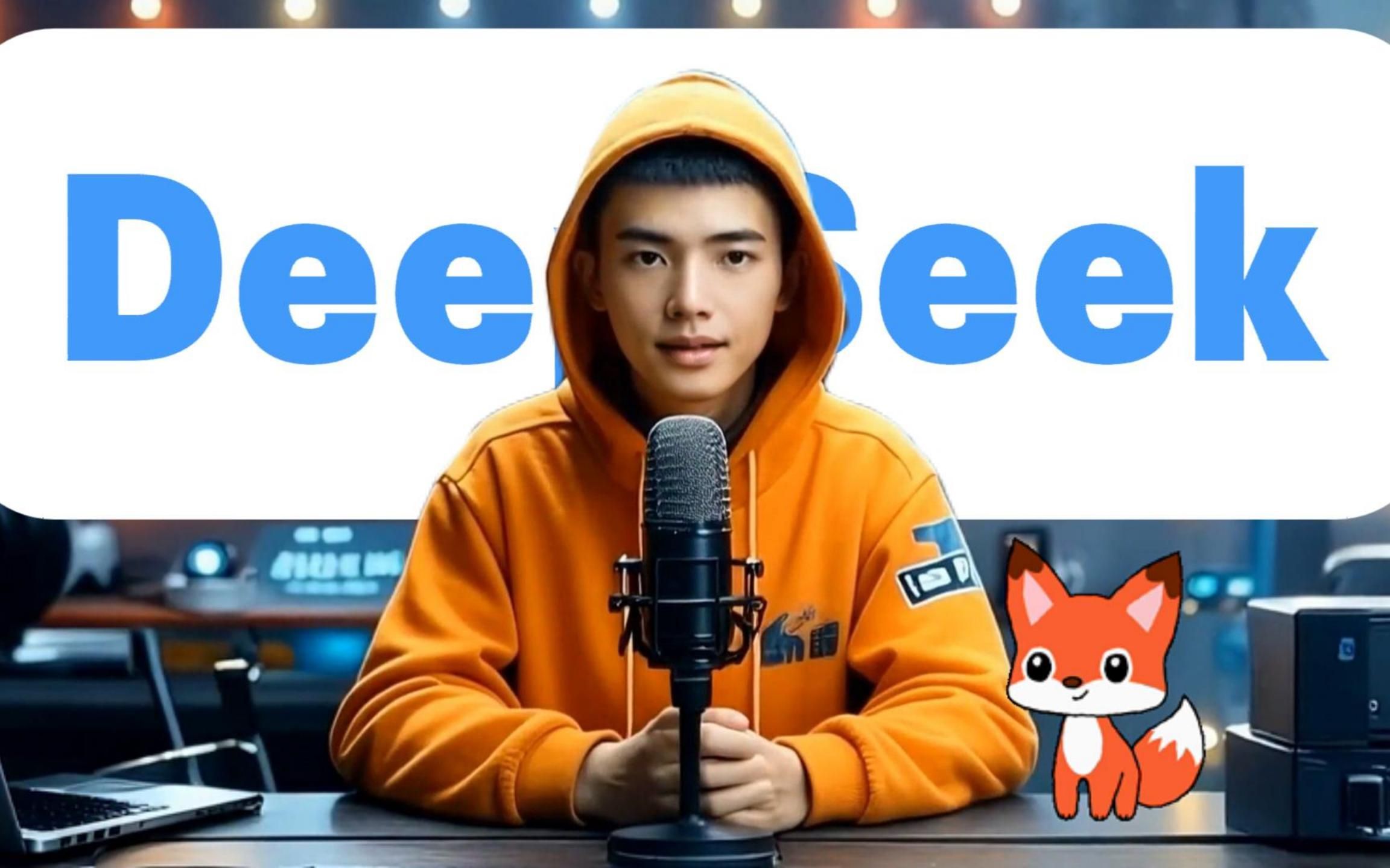 DeepSeek 本地部署根本没必要!这有免费的deepseek-r1,v3随便换