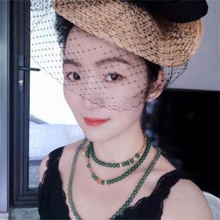 吴艳的软装美学