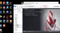 安装AutoCAD2014失败提示需internet连接来安装windows组件