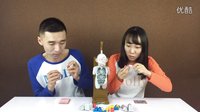 新魔力玩具学校 第一季 第102集 恐怖人体模型桌面游戏