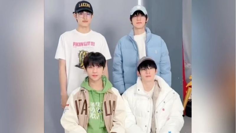 TF家族三代外网更新,时代峰峻真是有够敷衍的