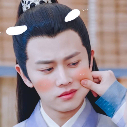 图图我的好大儿 