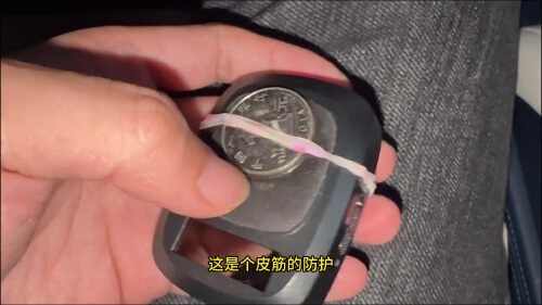 没有任何套路的高速通行ETC真的是新车必备之一