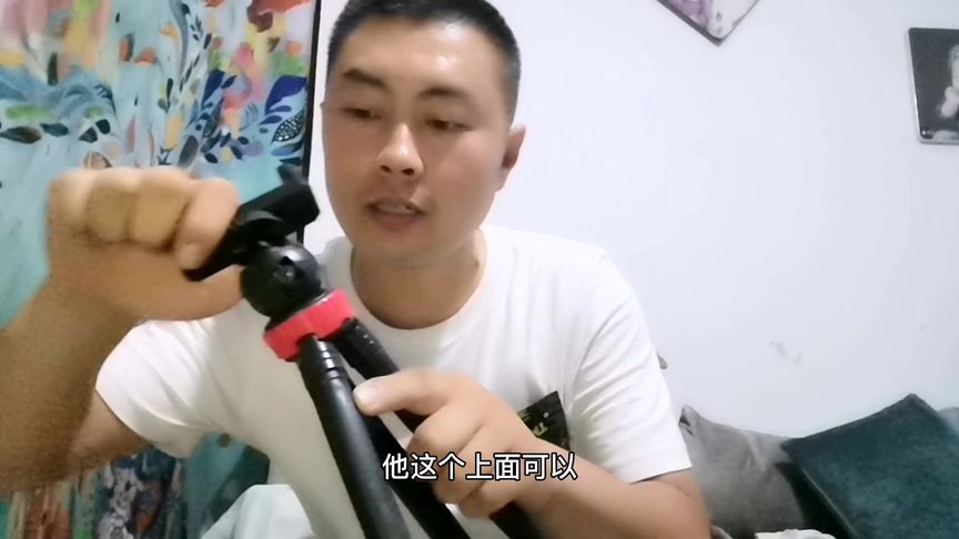 云台稳定器到底好用吗,听听久丰怎么说
