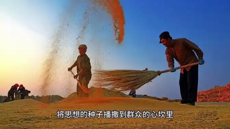 金龙镇聚焦乡村振兴主战场 让新时代文明实践蔚然成风