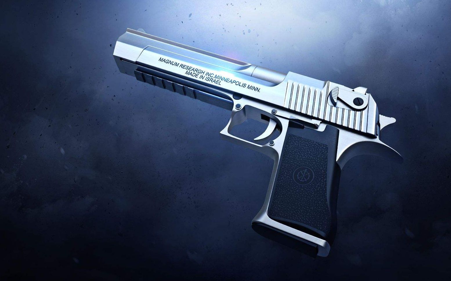 【csgo】700大狙是如何练成的?