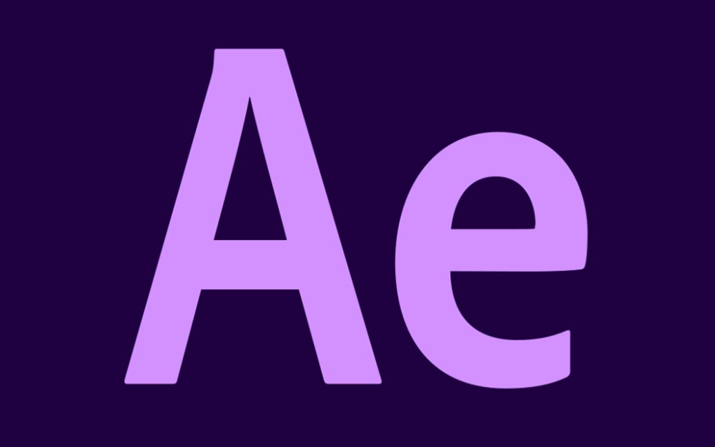 02.AE软件基础丨影视后期丨影视特效丨影视制作