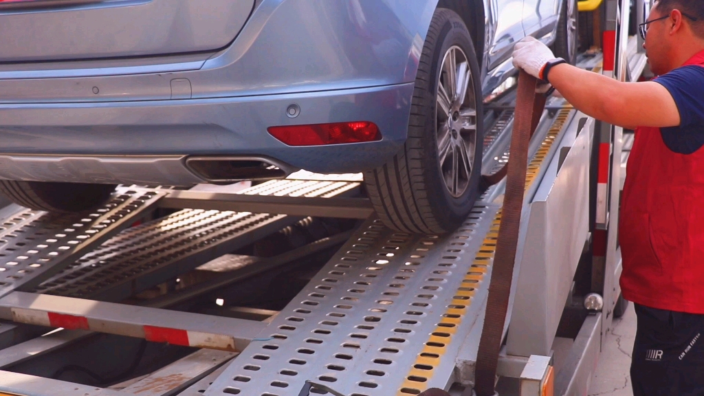 汽车运输价格表私家车托运,汽车托运价格