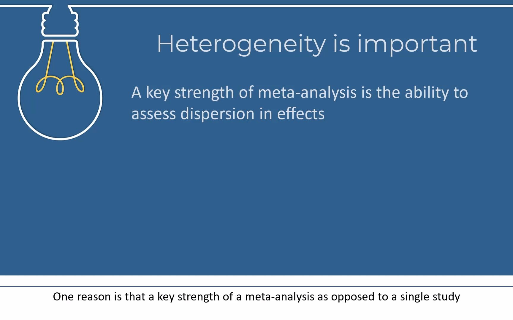异质性检验_元分析介绍_Heterogeneity