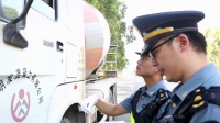 福清市交通执法大队装备标准化建设纪实