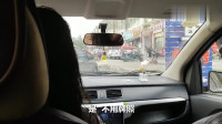 农村大姐花11000元买辆二手电动车,开起来真不错,你会买么?