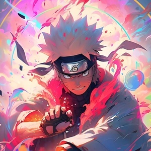 阿沫火影馆