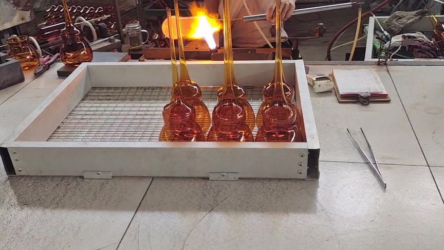 #玻璃 #高硼硅玻璃 #匠心匠人