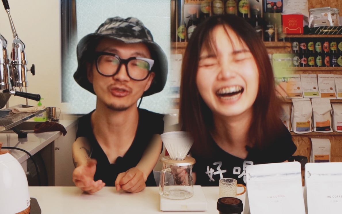 ...猫屎咖啡?体内发酵?|泽宇最喜欢的豆子|巧克力风味和可可风味|公豆...
