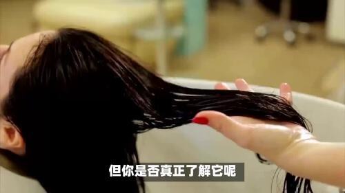 护发素你真的会用吗?别傻傻的抹头皮了,一文告诉你正确用法