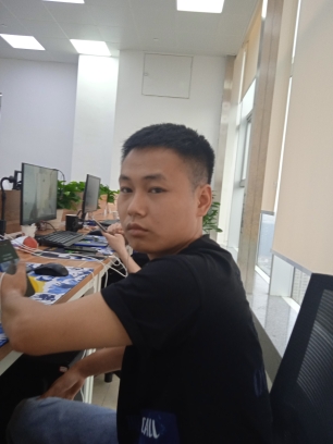 墨文说 