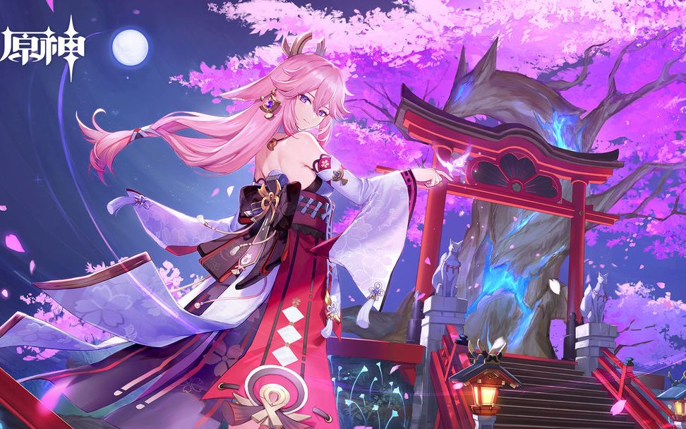 原神哪个风属性角色值得培养 风系角色排行