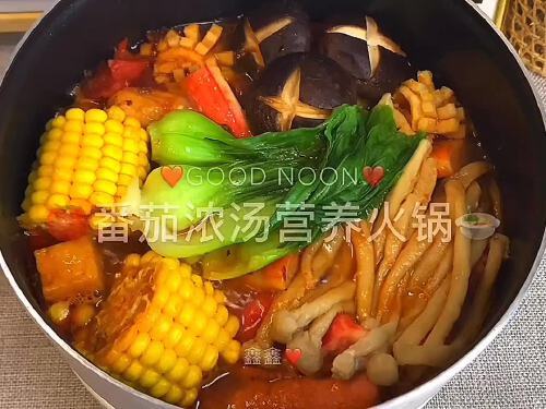 寻找美食代言人菜谱美食