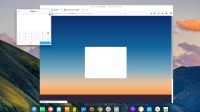 最热门的中国电脑操作系统深度deepin 15.4版