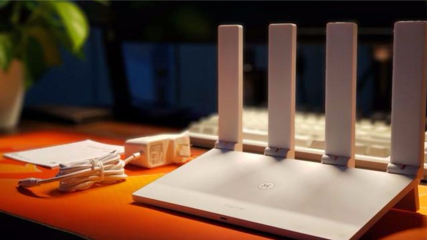 装宽带送的光猫自带wifi功能,为啥我们还要花钱买路由器?