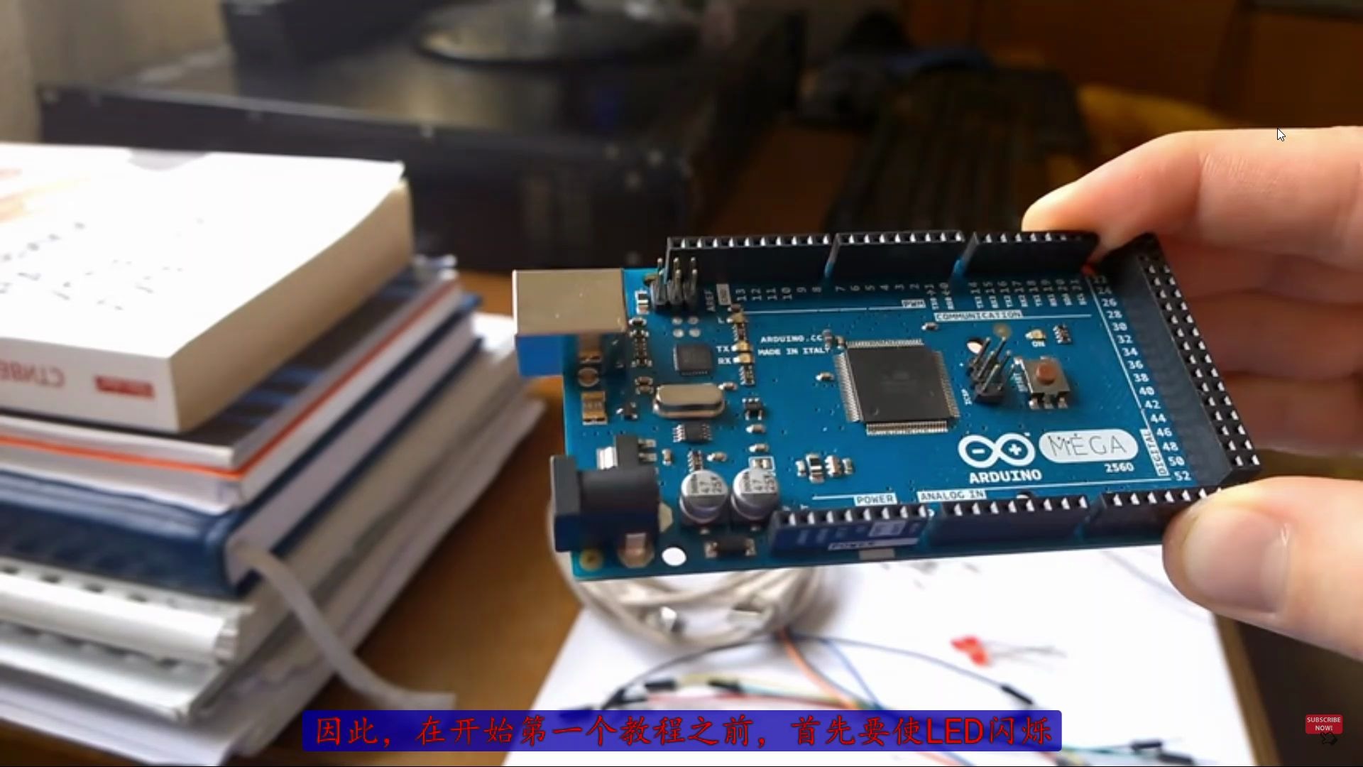 Matlab 编译ArduinoMEGA