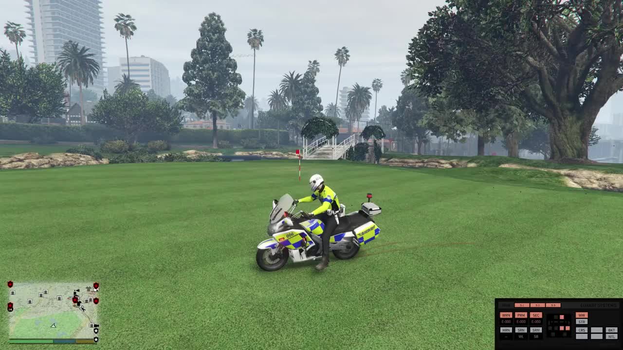 #单机游戏 #警察模拟器