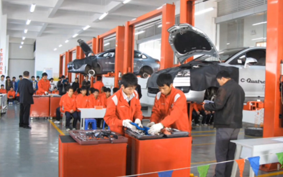 湘西新启航职业技术学校地址: 湖南省吉首市西施街道科技园小区丹桂...