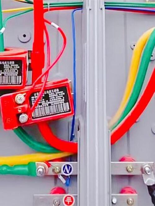 家用电表的2种接线方法,学电工不要东学西学,首先要学会接电表