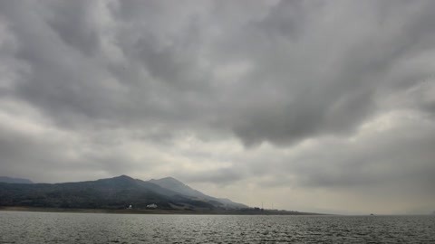 为什么会下雨呢,这些雨水到底是怎么形成的?今天算长见识了