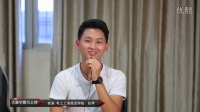 天籁艺术学校2014级表演专业纪李同学被上海视觉学院录取