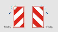 这5个交通标志很容易混淆,你能分得清吗?
