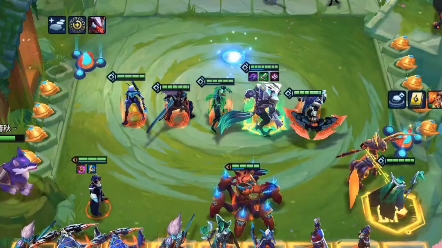源计划狼人_英雄联盟