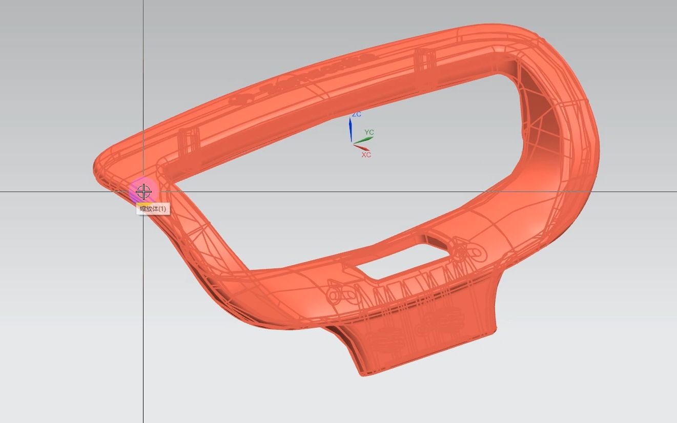 UG模具结构设计的这些经验把握好!必提薪水