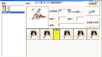 vb教程26 游戏编程 趣味游戏 加法运算 动物明星上台了