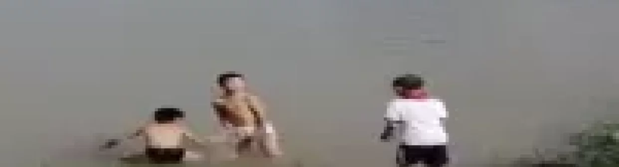 防溺水公益宣传片