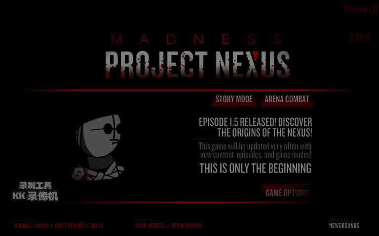 疯狂机械手第四期