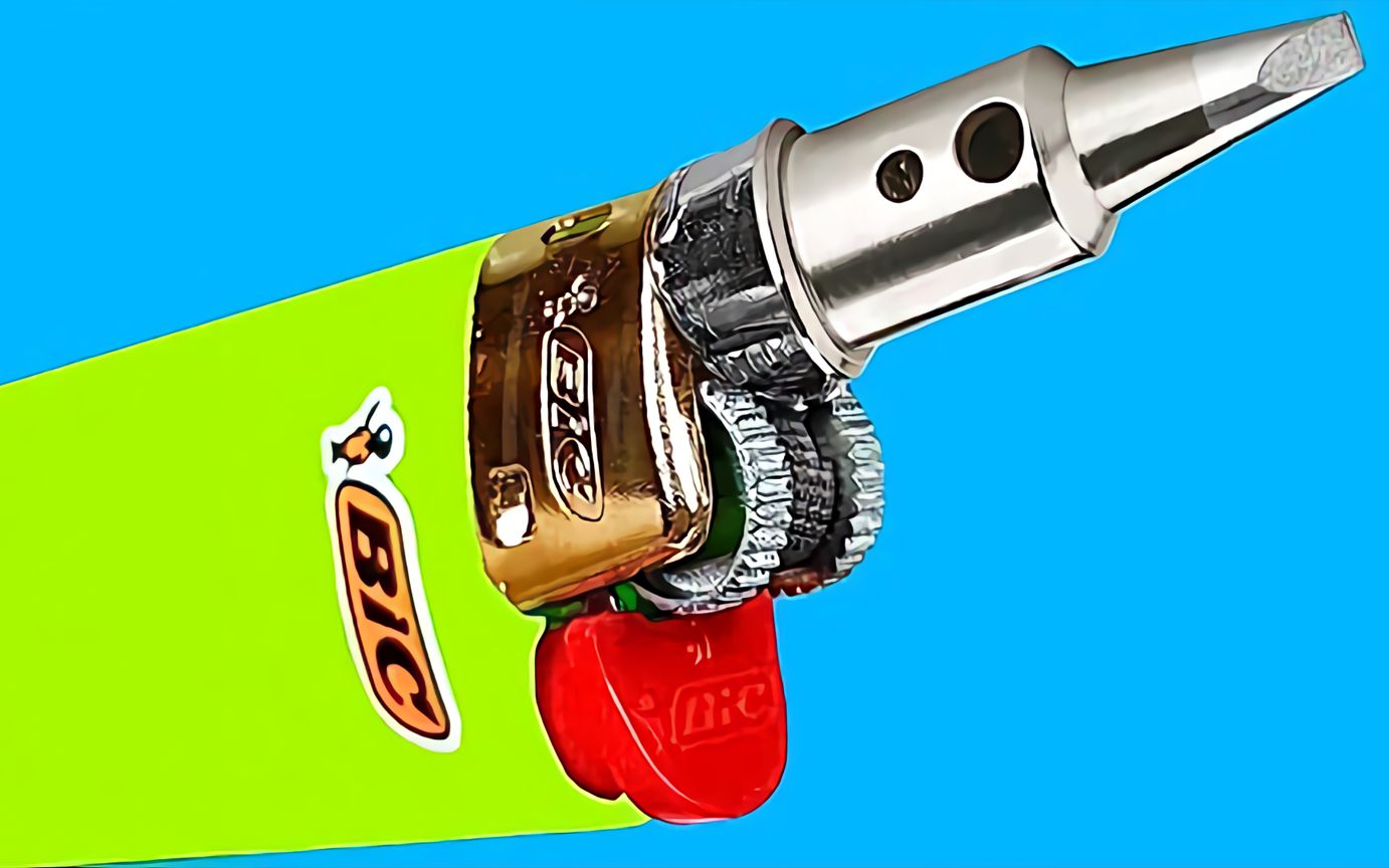 6个简单的小发明制作方法