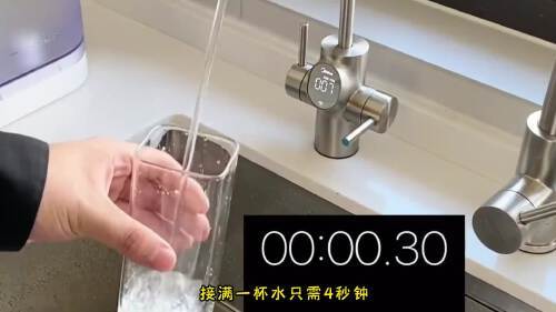 3台净水器血泪史!这8个坑千万别踩,省下冤枉钱!