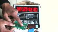 坏掉的电动车转换器先别扔,维修小伙教大家,不花钱还能继续用