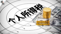 辣报 2017 第3913集 国务院公布个人所得税法实施条例
