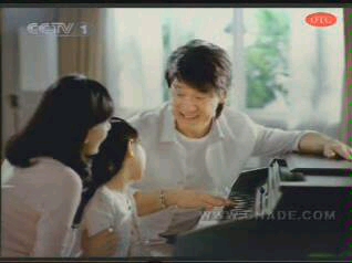 999牌感冒灵颗粒 暖暖的 很贴心 15s(周华健)