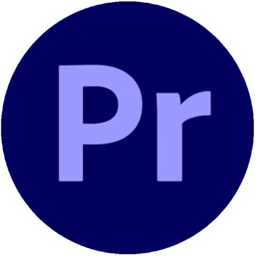 PR剪辑学姐 