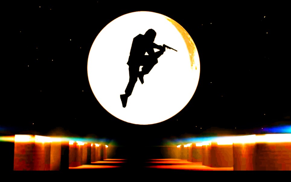 【手机csKz】进阶身法教程