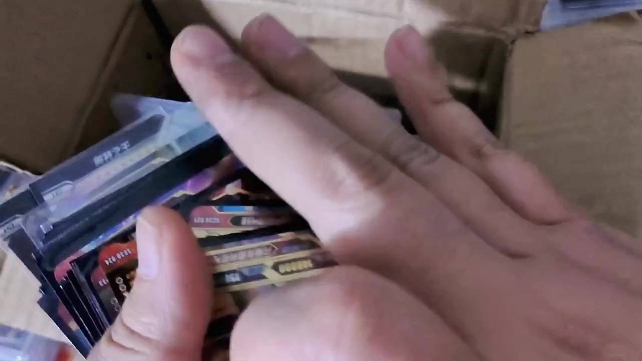 这个卡怎么样卡游奥特曼卡片