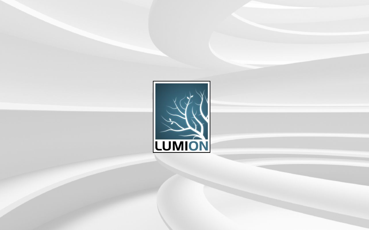 关于lumion的一些归纳总结与技巧