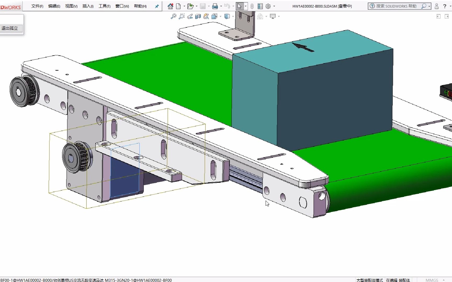 非标机械设计要想学好,这些知识一定要会!