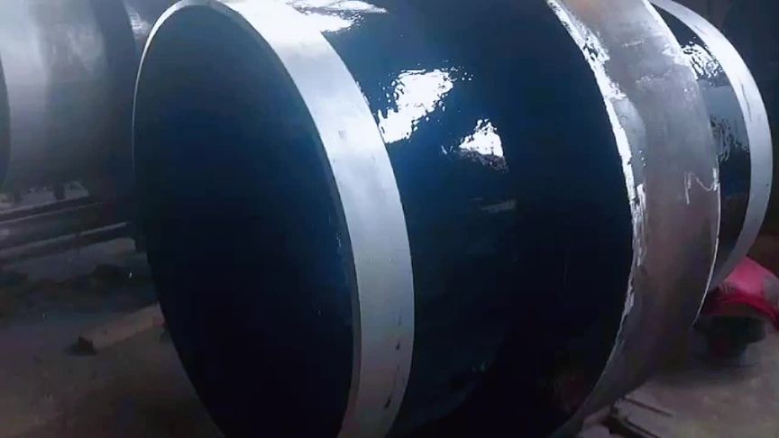 绝缘接头增强管道使用寿命,避免静电腐蚀