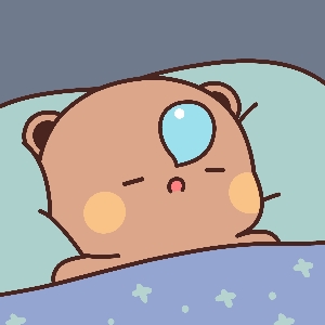 胡闹的小明 